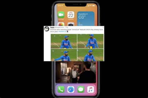 Android Users Gatecrash Apples Ios 14 Party With Mockery And Hilarious Memes
