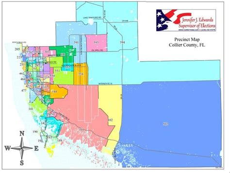 What Collier And Lee Voting Precincts Say About Who We Are