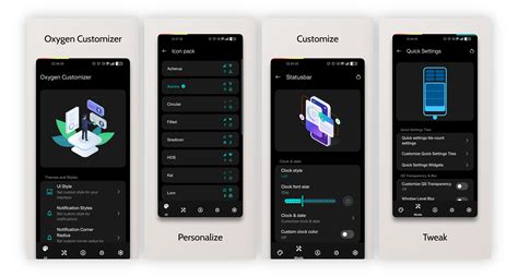 Github Dhd2280oxygen Customizer Customize Oxygen Os · Github