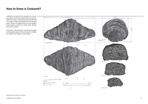 Foundations Of Design Representation 5 Images Behance