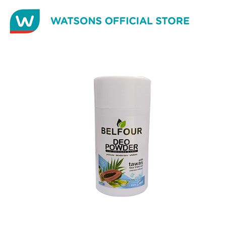 Shop Belfour Deodorant For Sale On Shopee Philippines