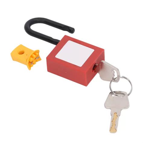 Circuit Breaker Lockout Device Kit Pinout Power Isolation Mini Circuit