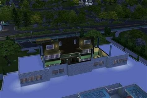 Copperdale High School Lots Loverslab