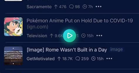 Opening Links In Apollo Buggy Album On Imgur