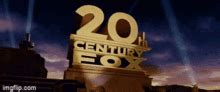 Logo 20th Century Fox S Tenor