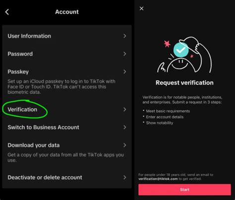 How To Verify A Tiktok Account Guide To Success 2026