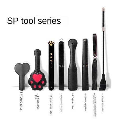 Adult Bondage Gear Cat Claw Hand Clap Passion Tease Racket Sex Toys For
