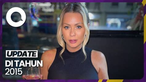 Mabuk Model Seksi Ini Jatuh Ke Semak Semak Bareng Pangeran Harry