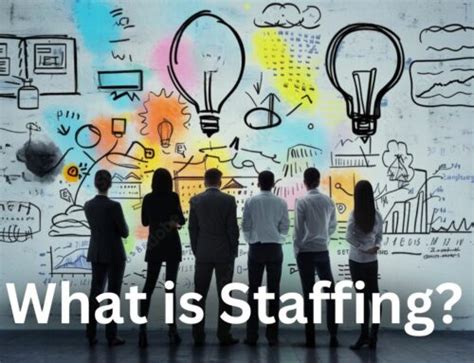 Staffing Process Meaning Types And Key Steps Explained