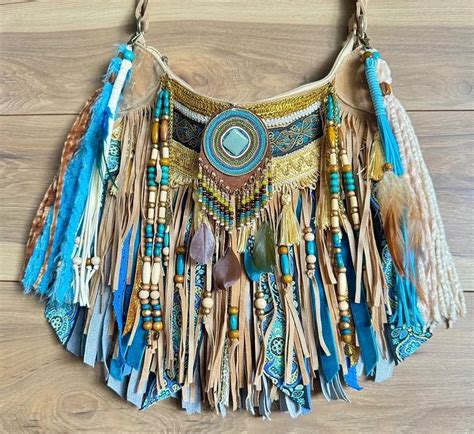 Shop Aliso Bay Boho Bags Fringe Bags Boho Style Purses