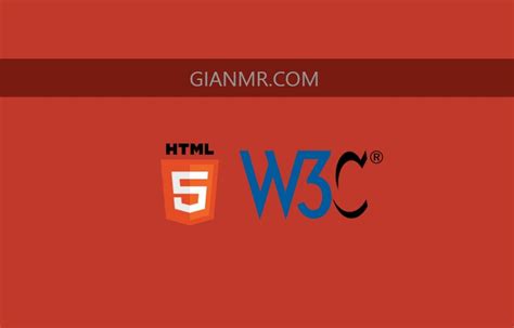 cara membuat blogger anda valid html5