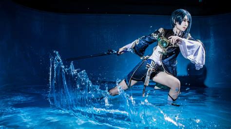 正妹 Cosplay 169 韓國 魔法公主 小霞 Ptt推薦 Beauty