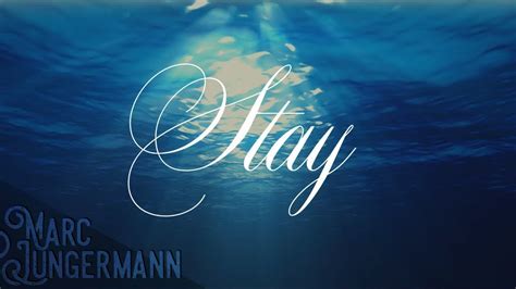 Marc Jungermann Stay Romantic Piano Music Youtube