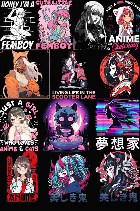 Manga Otaku Japanese Kawaii Japan Cosplay Femboy Anime Japanese Aesthetic Vaporwave Sad Anime