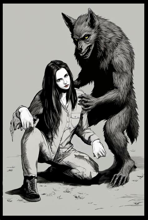 Brigitte Loves Ginger By Mwlucke On Deviantart