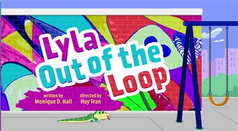 Lyla Out Of The Loop Lyla In The Loop Wiki Fandom Lyla Out Of The Loop Lyla In The Loop Wiki Fandom