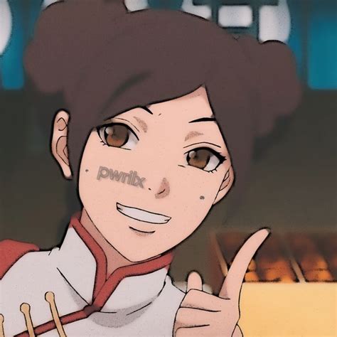 Tenten Icon