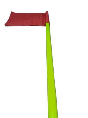 Football Corner Flag At ₹ 130piece Corner Flags In Jalandhar Id