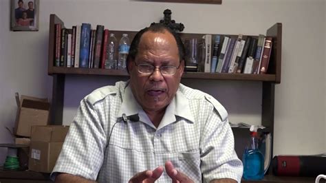 Interview With Gene Collins Civil Rights In Black And Brown