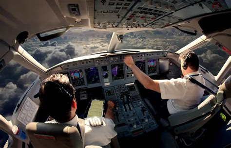 Everything You Need To Know About Visual Flight Rules
