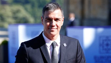 Pedro Sánchez Se Acoge A Su Derecho A No Testificar Contra Su Esposa Begoña Gomez Ante Un Juez