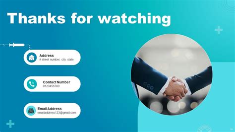 Medical Value Chain Analysis Powerpoint Ppt Template Bundles Ppt Template