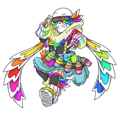 Freshink Undertale Au Вики Fandom