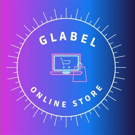 Glabel Online Store Barranca