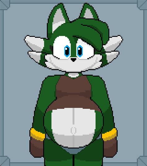 Forest Gets Bwompd By Notcookieman25 On Deviantart