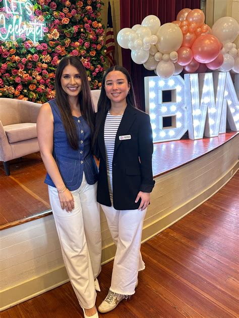 I Had The Privilege Of Attending The 2025 Influential Business Womens Networking Retreat Where