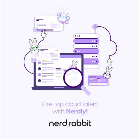 Nerdrabbit On Linkedin Aws Cloudtalent Techrecruitment Nerdrabbit