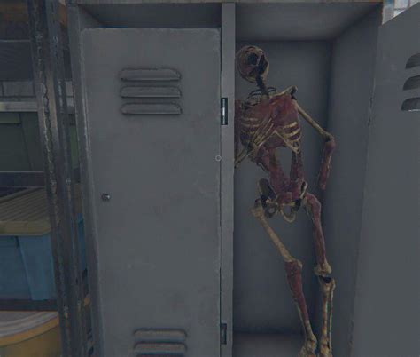 Cursed Skeleton Phasmophobiagame