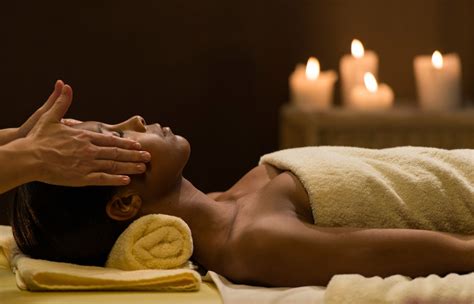 Jojo Asian Massage