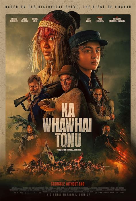 Ka Whaiwhai Tonu Rating And Content Warning Classification Office
