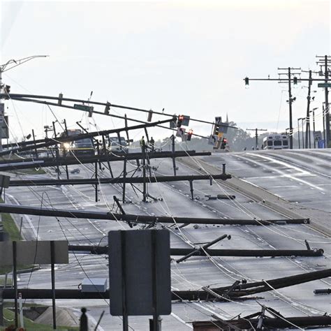 Maryland Power Outage A Geographic Dataset ⚡ Kaggle