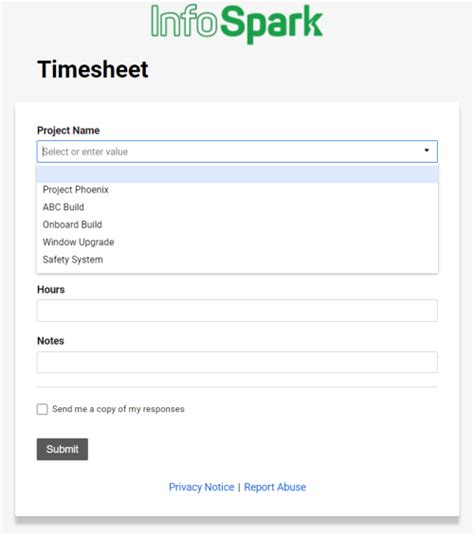 Dropspark The Automatic Smartsheet Dropdown Updater Smartsheet
