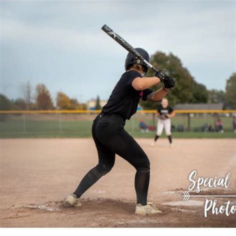 Maddy Misiewiczs Softball Recruiting Profile