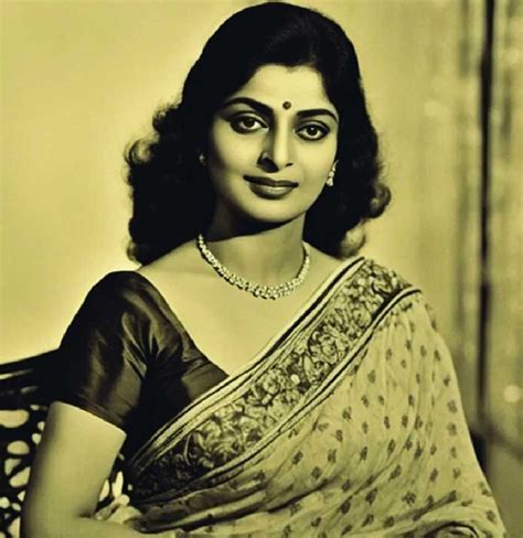 Indian Actress Anjana Bhowmick Passes Away The Asian Age Online