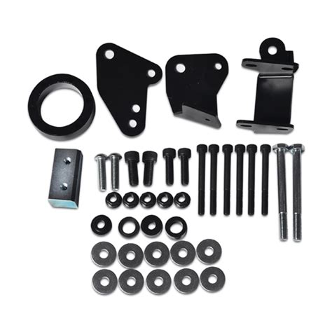 Suspension Components Diff Drop Kits