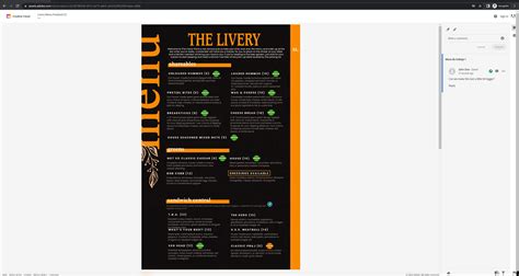 How To Share For Comment With Clients On Adobe Illustrator Files