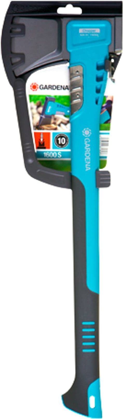 Cirvis Gardena 1600s 60 Cm Ksenukailv