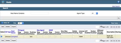 step 5 add the kmip client to the domain