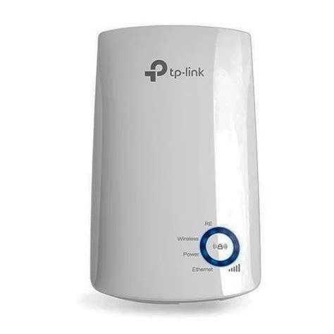 Ethernet Tp Link Tl Wa Re Mbps Range Extender At Piece In Bengaluru