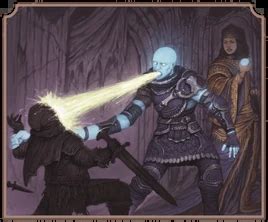 Magen Forgotten Realms Wiki Fandom