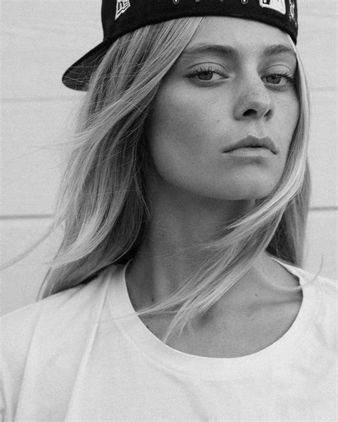 Marley Smith That Agency