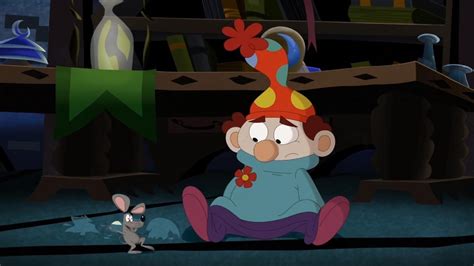 ‎hop To It Dopey What Are You Five The 7d Series 2 Episode 13