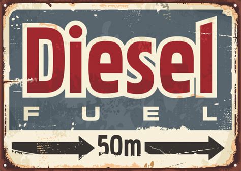 Diesel Vector At Collection Of Diesel Vector Free For Personal Use