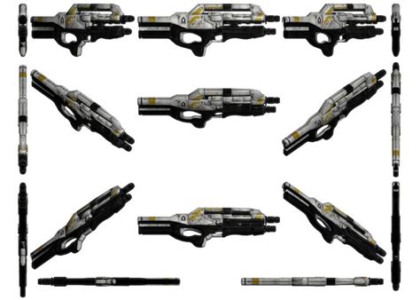 Mass Effect 3 Mp Cerberus Harrier Ref By Troodon80 On Deviantart
