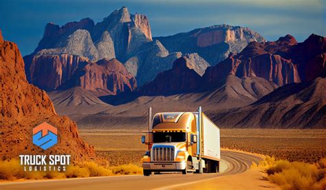 How To Verify Usdot Numbers A Guide By Truckspot Logistics