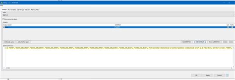 Parsing Json Data From Rest Api Knime Analytics Platform Knime Community Forum